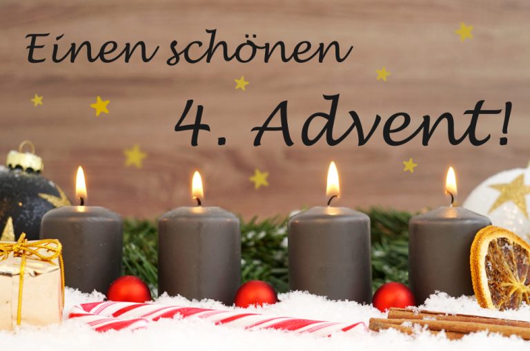 4. Advent Bilder | | Piqza.de