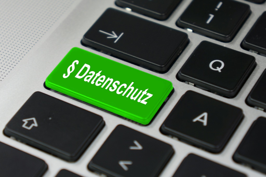 Datenschutz grün1 - lizenzfreie Bilder | kostenloser Support | Piqza.de