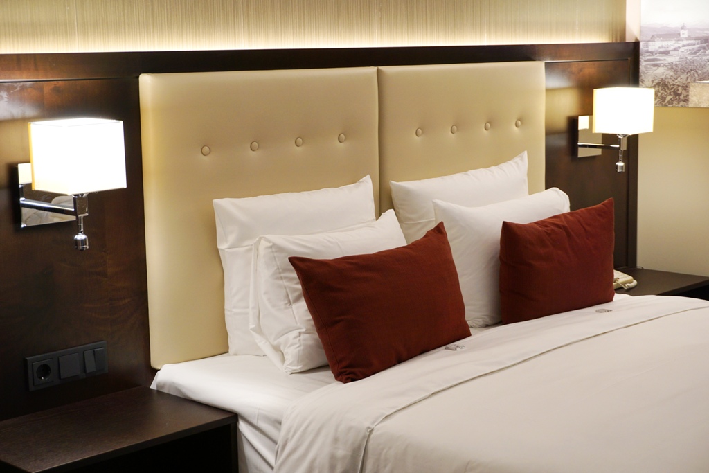 Modernes Hotelzimmer Bilder | | Piqza.de
