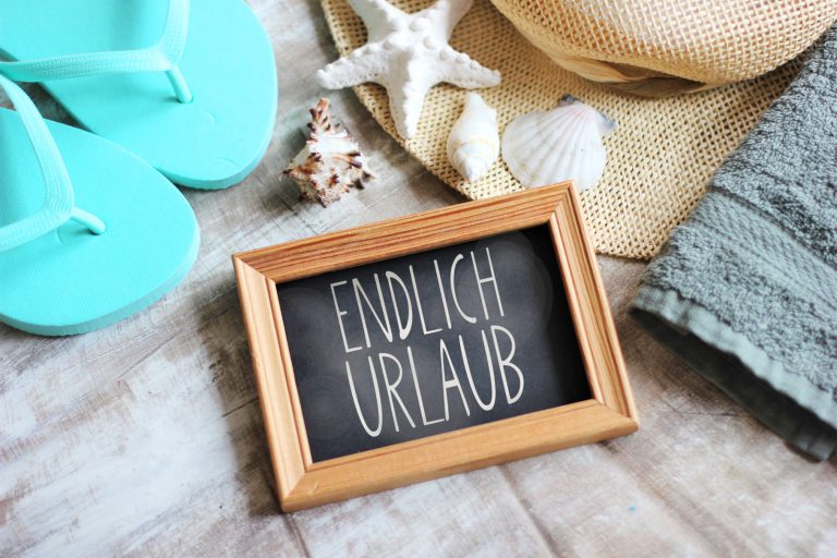 Urlaub Endlich Urlaub - lizenzfreie Bilder | kostenloser Support | Piqza.de